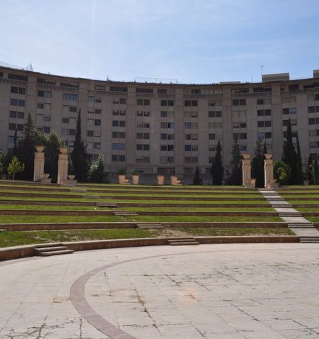 Benidorm asked to remove Julio Iglesias’ name from the auditorium ...